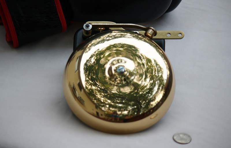 Boxing Bell - Boxing Ring Bell | Bell Outlet Boxing Bell - Boxing Ring Bell | Bell Outlet